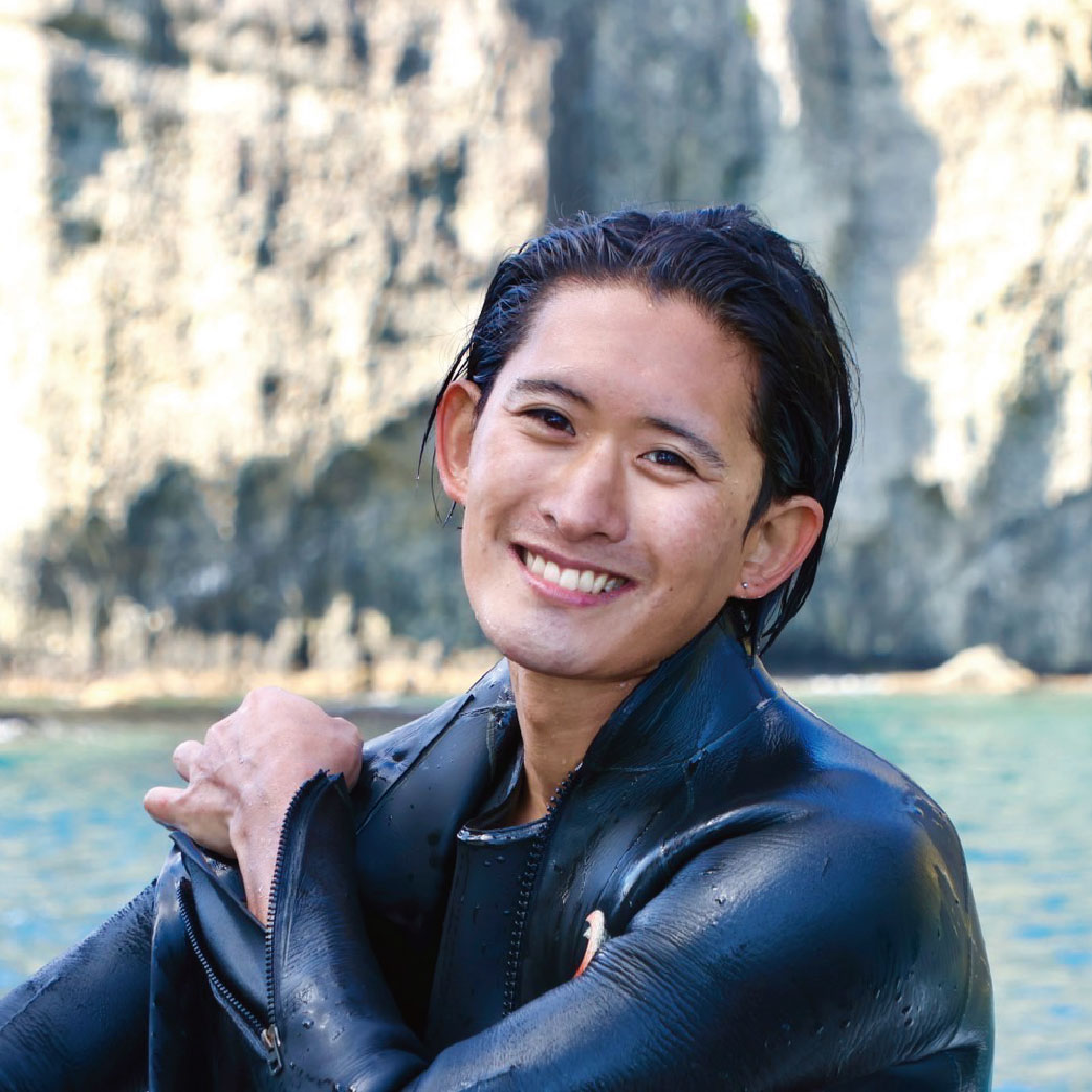 Crew｜Mikomoto Hanmmers