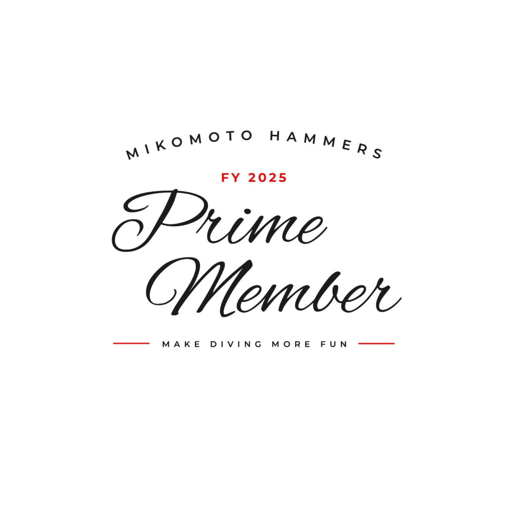 HAMMERS PRIME会員募集のお知らせ/HAMMERS PRIME Recruitment Announcement｜神子元ハンマーズ ...